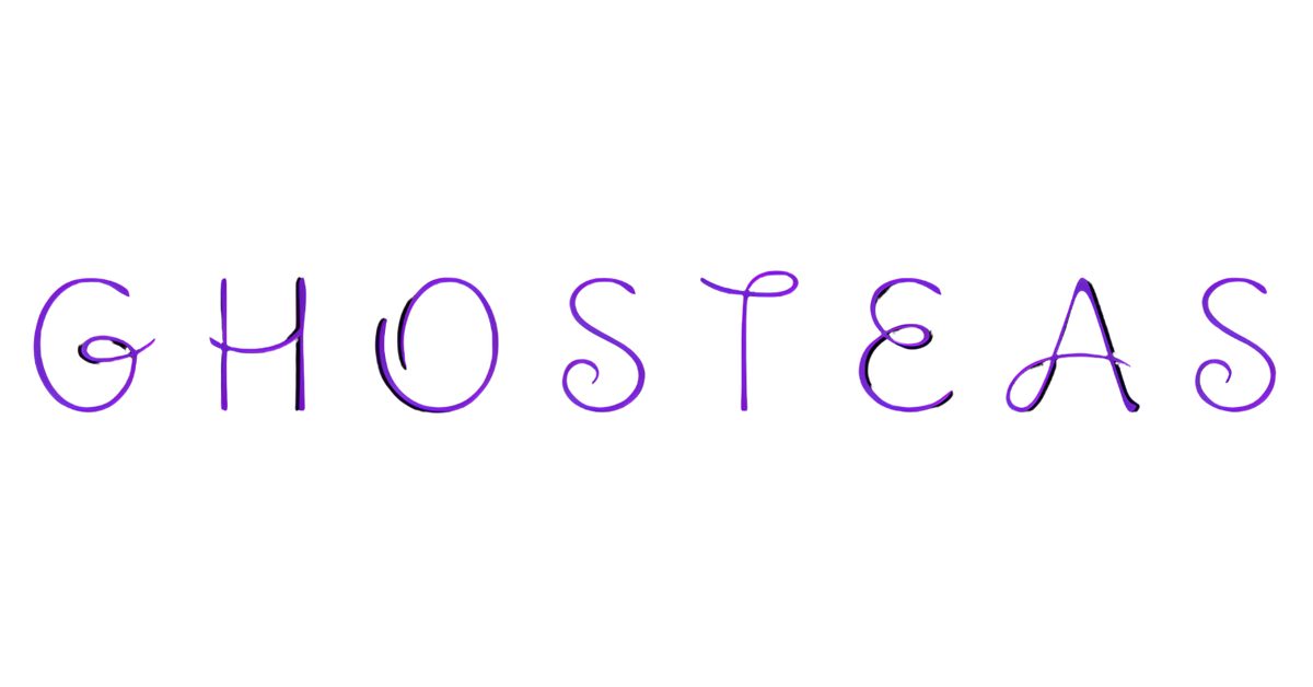 Ghosteas
