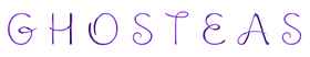 Ghosteas