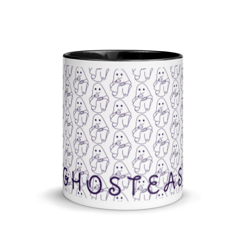 Products – Ghosteas